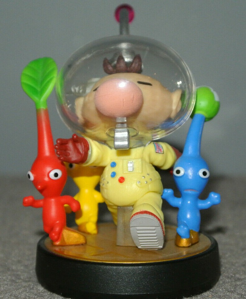 AMIIBO lot Choose Pick figure Nintendo Switch Nintendo December 7th | eBay