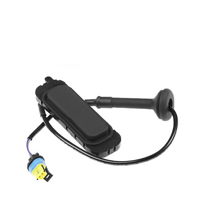 15106857 Lift Gate Tailgate Release Switch For 2007-2014 Tahoe Yukon ...