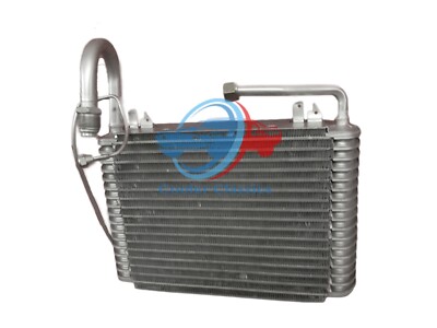 67 68 69 70 GM Pontiac Camaro Nova Ventura Evaporator EV6175 3013304 ...