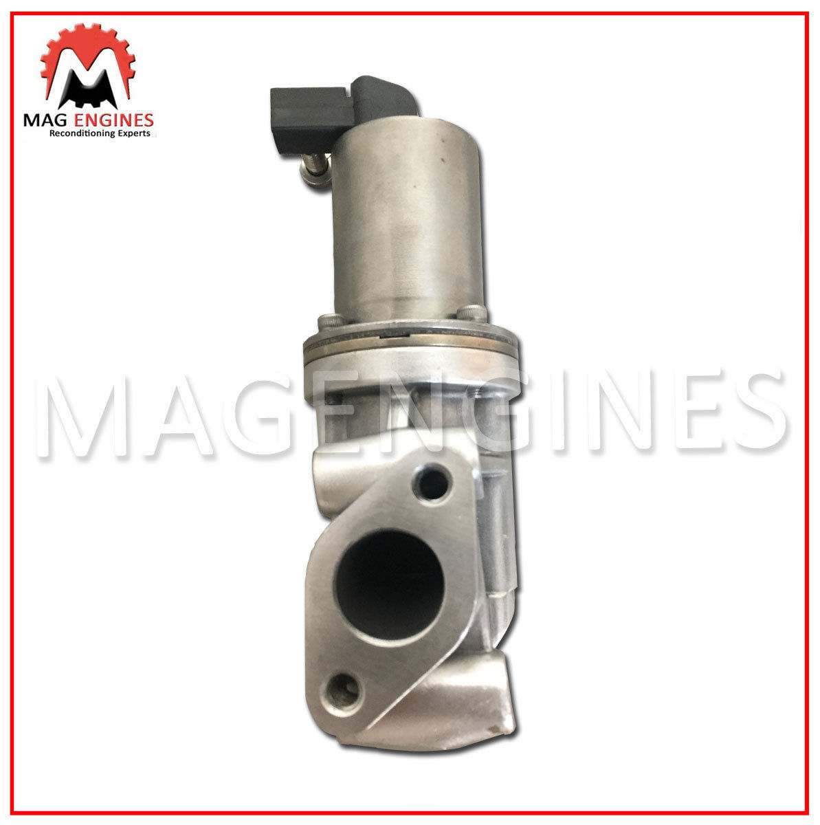 28410-2A120 EGR VALVE HYUNDAI D4FA FOR i20 GETZ ACCENT & KIA RIO 1.5L ...