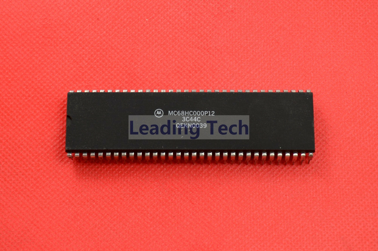 MC68HC000P12 Package:DIP-64 | eBay