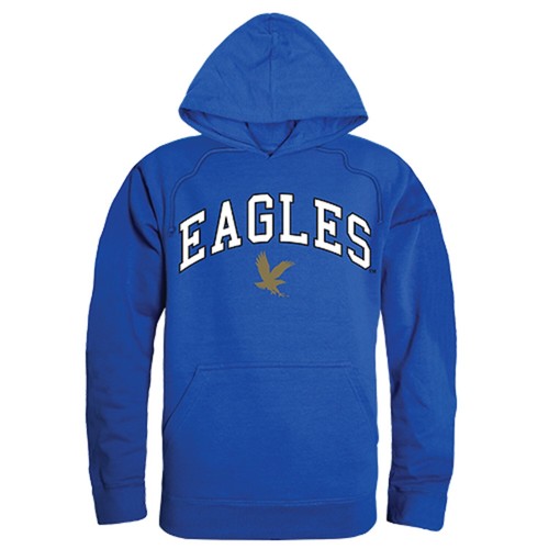 Embry Riddle Aeronautical University Eagles ERAU Pullover Hoodie ...