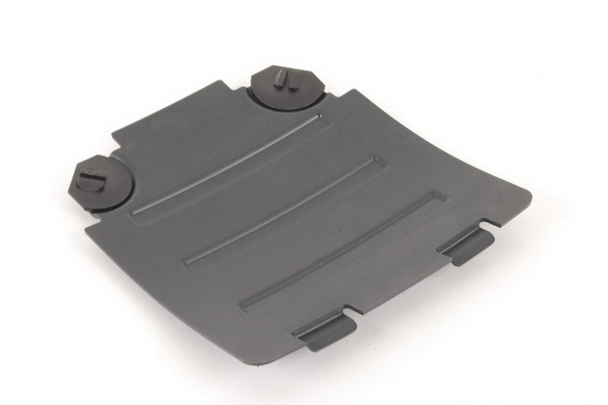 Genuine OEM BMW X1 E84 Fender Access Panel - Wheelhouse Cover ...