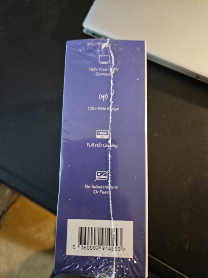 Wave Indoor TV Antenna Digital HDTV | eBay