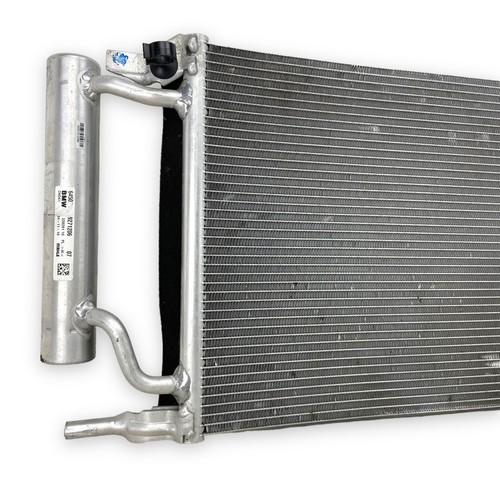 BMW Mini F39 F48 F56 F54 F60 Ac a/c air conditioner condenser radiator ...