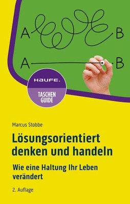 Stobbe, M Losungsorientiert Denken Und Handeln - (German Import) Book ...