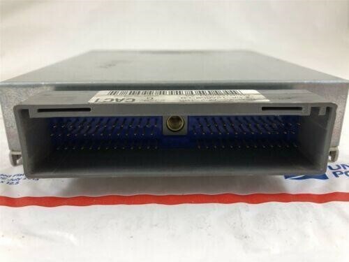 Programmed 02 Ford Ranger Mazda B3000 Engine Computer Control ECM 3L5A ...