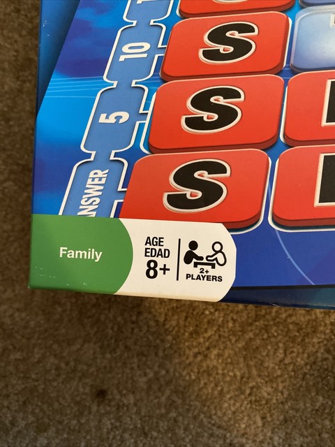 Imagination Lingo Board Game and Factory for sale online | eBay