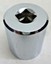 PROTO J5436 1-1/8" Standard Socket 1/2" Drive 12 Point for sale online ...