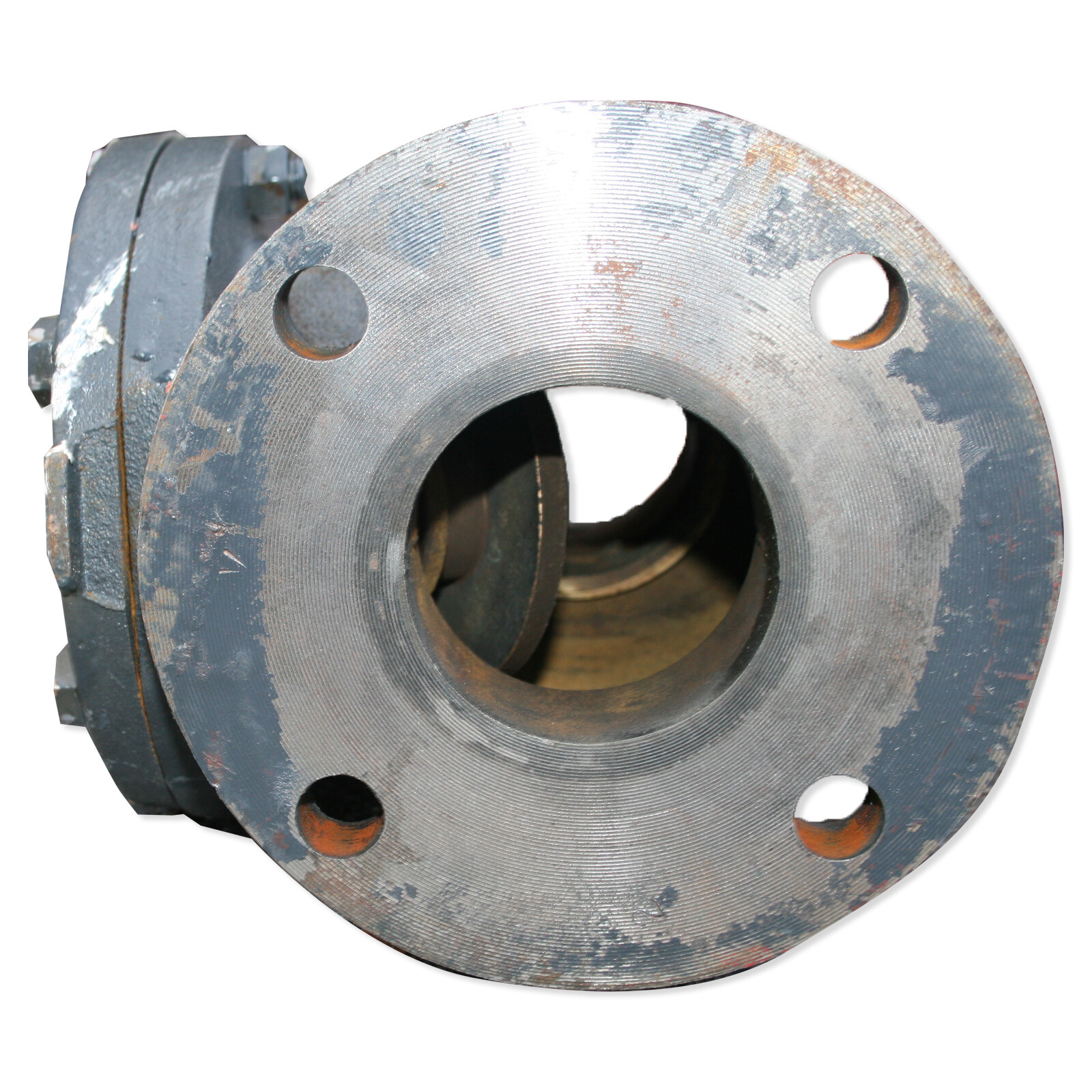 Nibco 3" IBBM Check Valve 125 SWP 200 WOG 2E2815 C3D15 40058 9 1/2" x 8 ...