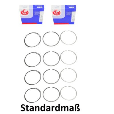 Kolbenringsatz STD 4 Zylinder für BMW N20B16A 11257594453 790752-00-2 ...