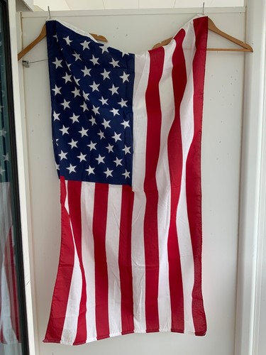 USA 3 × 5 ft Sentinel United States Of America Flag Made In The US ...