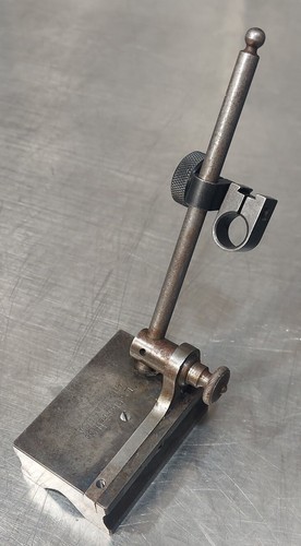 VINTAGE Starrett Surface Gage | eBay
