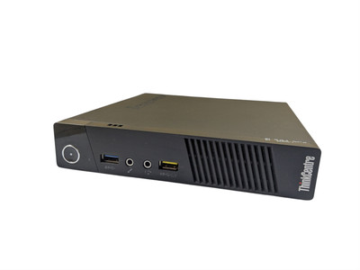 Lenovo ThinkCentre M93p Tiny Barebones PC NO CPU/RAM/HDD/PSU | eBay UK