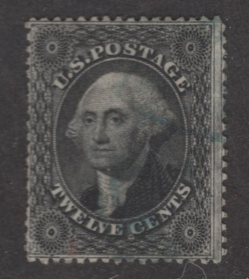 *US Sc#36 used/fine | eBay
