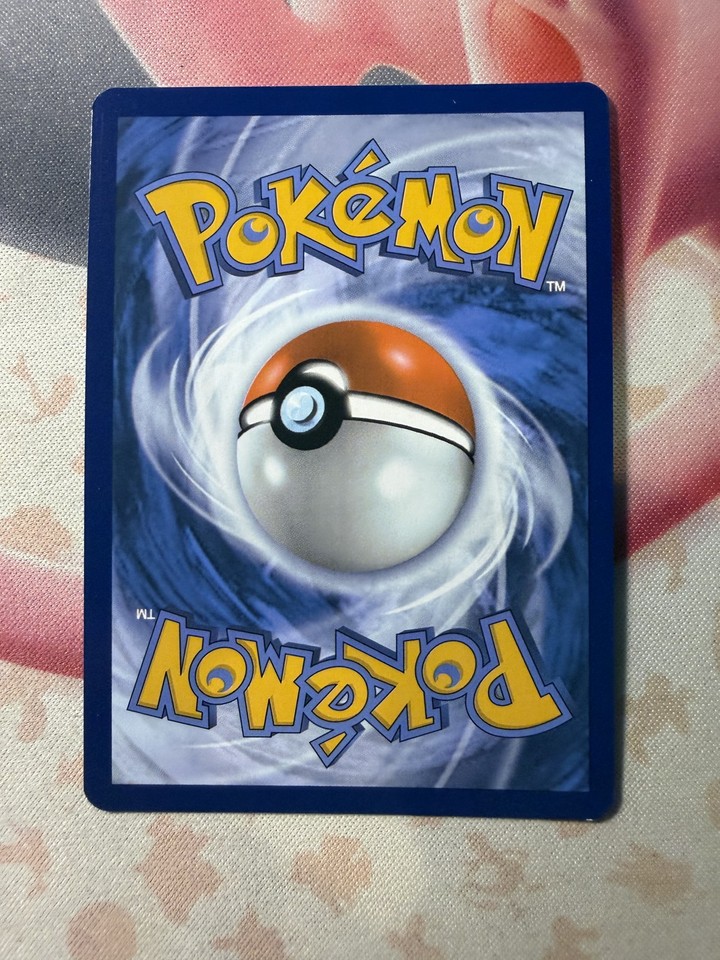 Abra Common SV: Scarlet & Violet 151 063/165 NM English | eBay