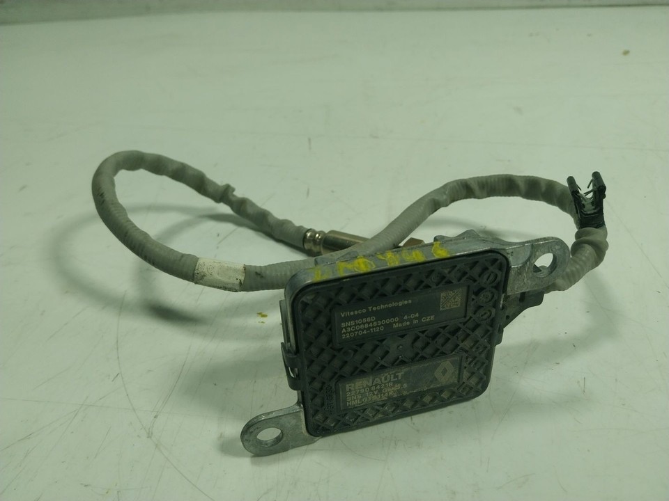 227908421R LAMBDA PROBE / 227908421R / 17369931 FOR RENAULT MASTER III ...