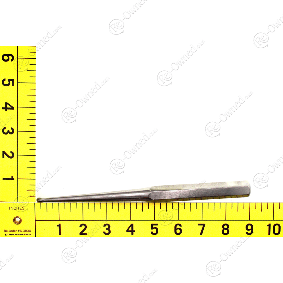 Richards 11-1384 Richards 11-1384 Richards Bone Curette | eBay