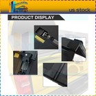 For 2019-2021 Ford Ranger 5ft Truck Bed Lock Tri-Fold Hard Tonneau ...