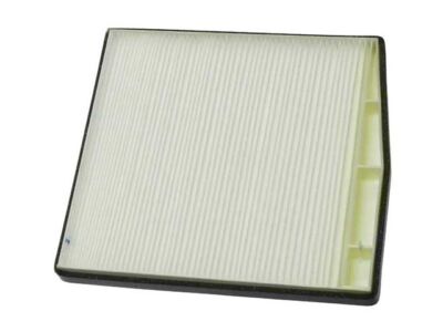 Airmatic 72FS62M Cabin Air Filter Fits 2001-2007 Volvo V70 | eBay