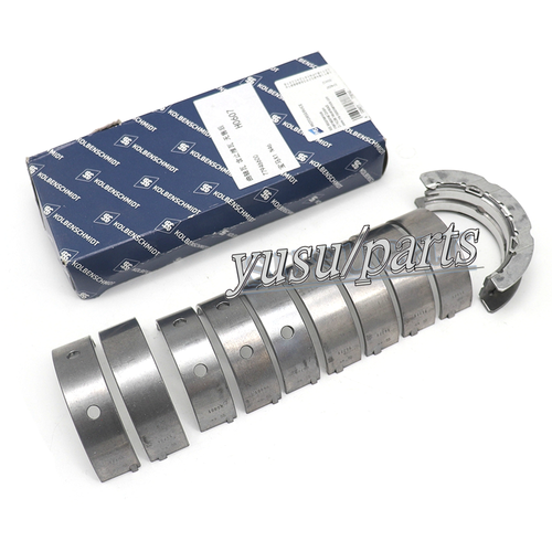 OEM KS STD Main Bearing Shells Set For BMW 116i 318i E46 E87 N43 N45 ...