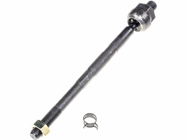 Front Inner Tie Rod End 6VWS29 for Traverse 2009 2010 2011 2012 2013 ...