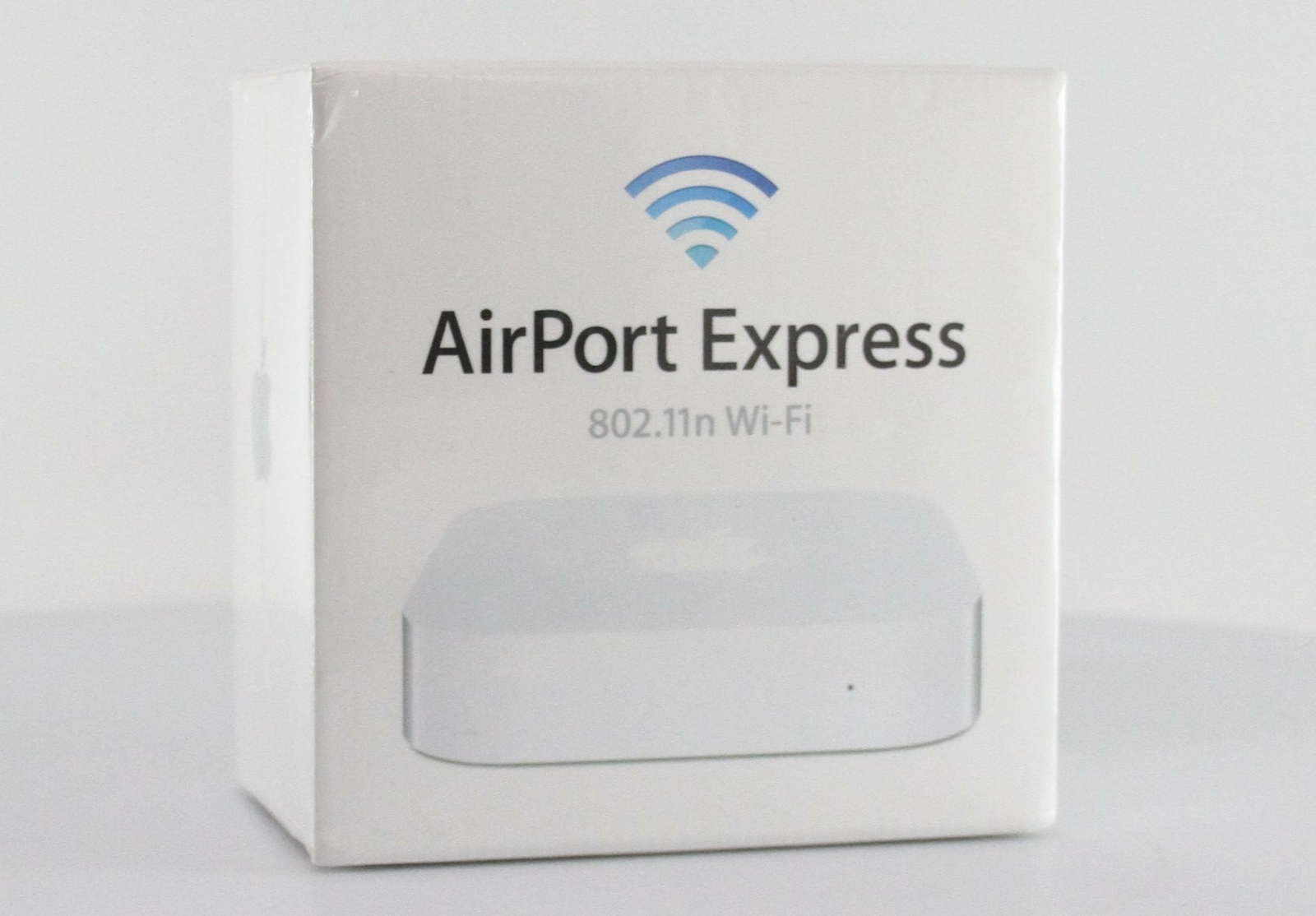Apple A1392 AirPort Express Wireless Router/Base Station 2nd Gen ...