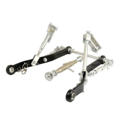 3 Point Linkage Kit CAT 1 Compact Tractor | Grelly UK