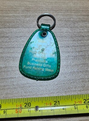 Vintage Newton Mfg Co Iowa Don Kling Advertising Keychain | eBay