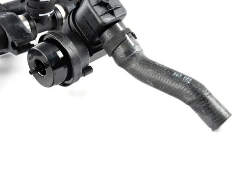 NEW VOLKSWAGEN TOUAREG 7P ENGINE COOLANT HOSE 7P6121156E ORIGINAL NO🇺🇸 ...