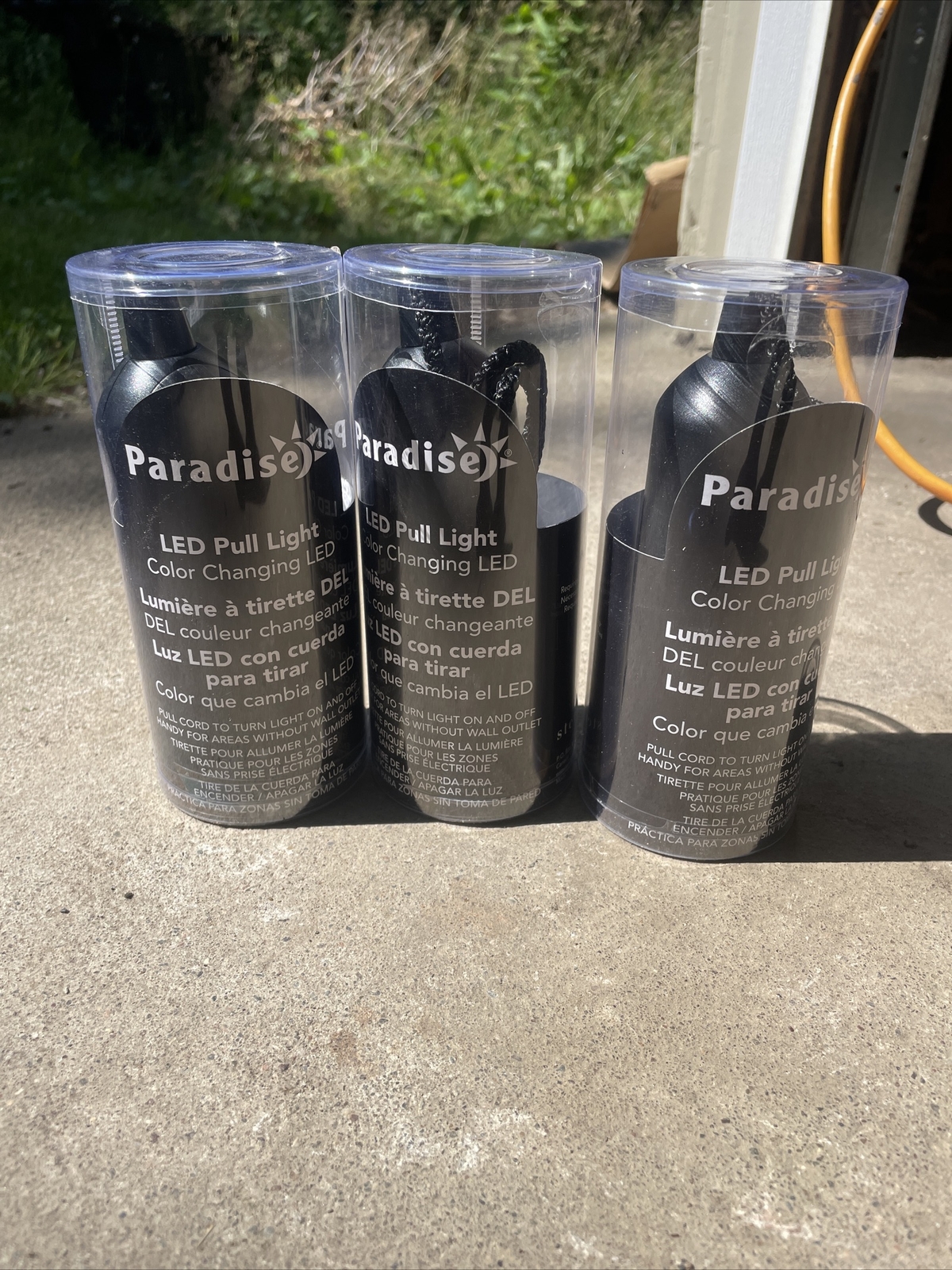 Led Pull Light | eBay