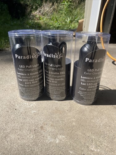 Led Pull Light | eBay