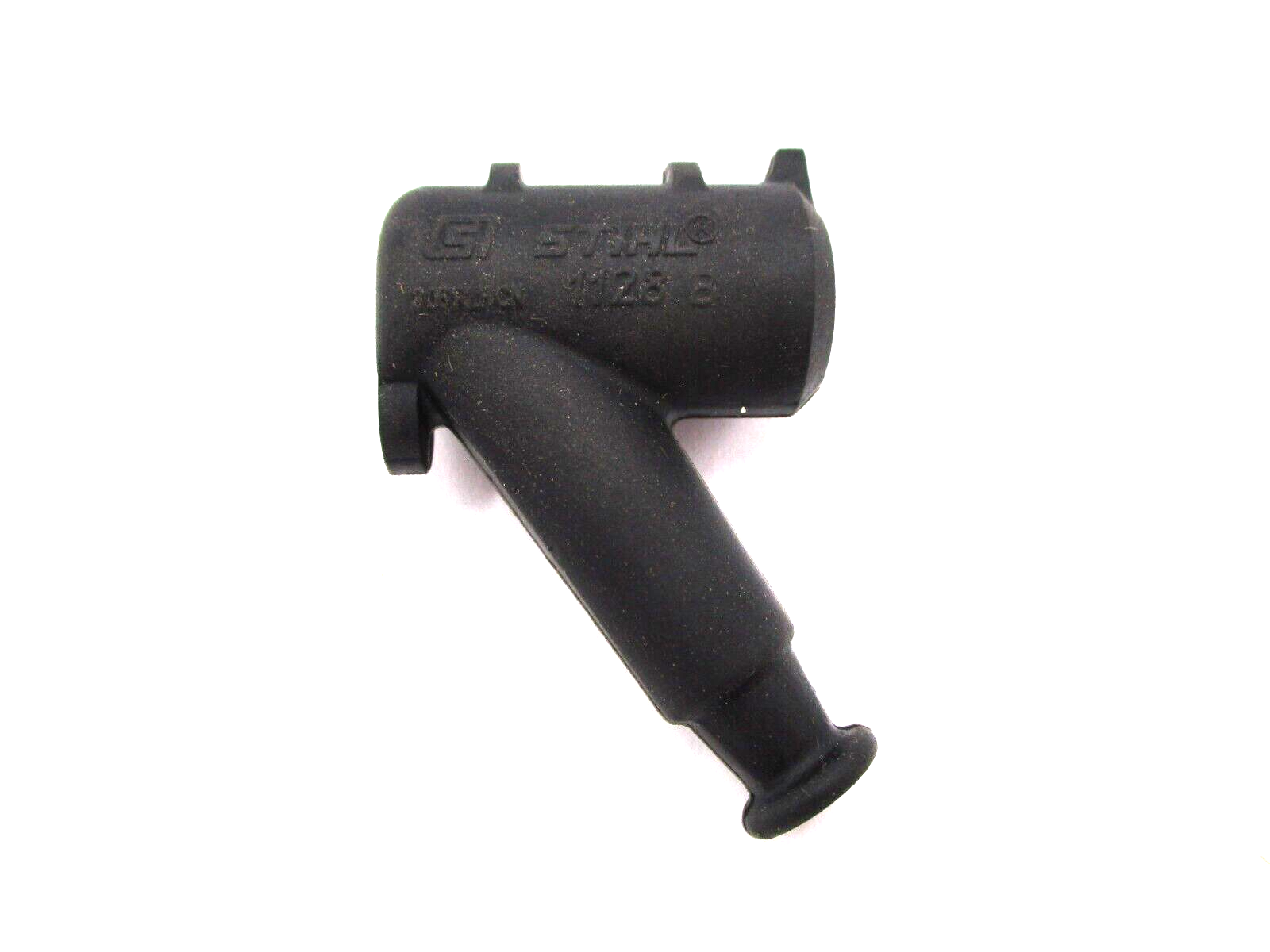 Stihl OEM Spark Plug Boot & Spring 1128-405-1000 0000-998-0604 | eBay