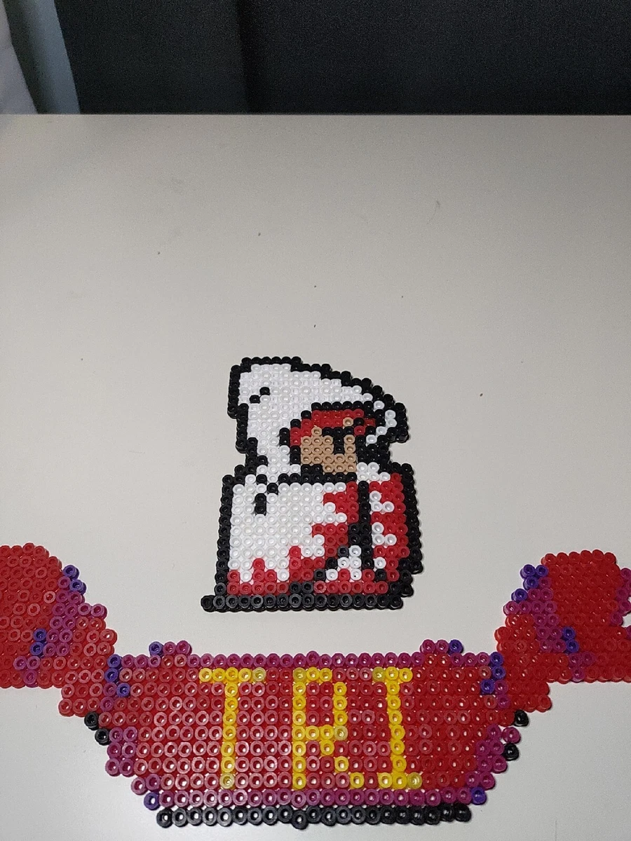 White Mage 8 Bit