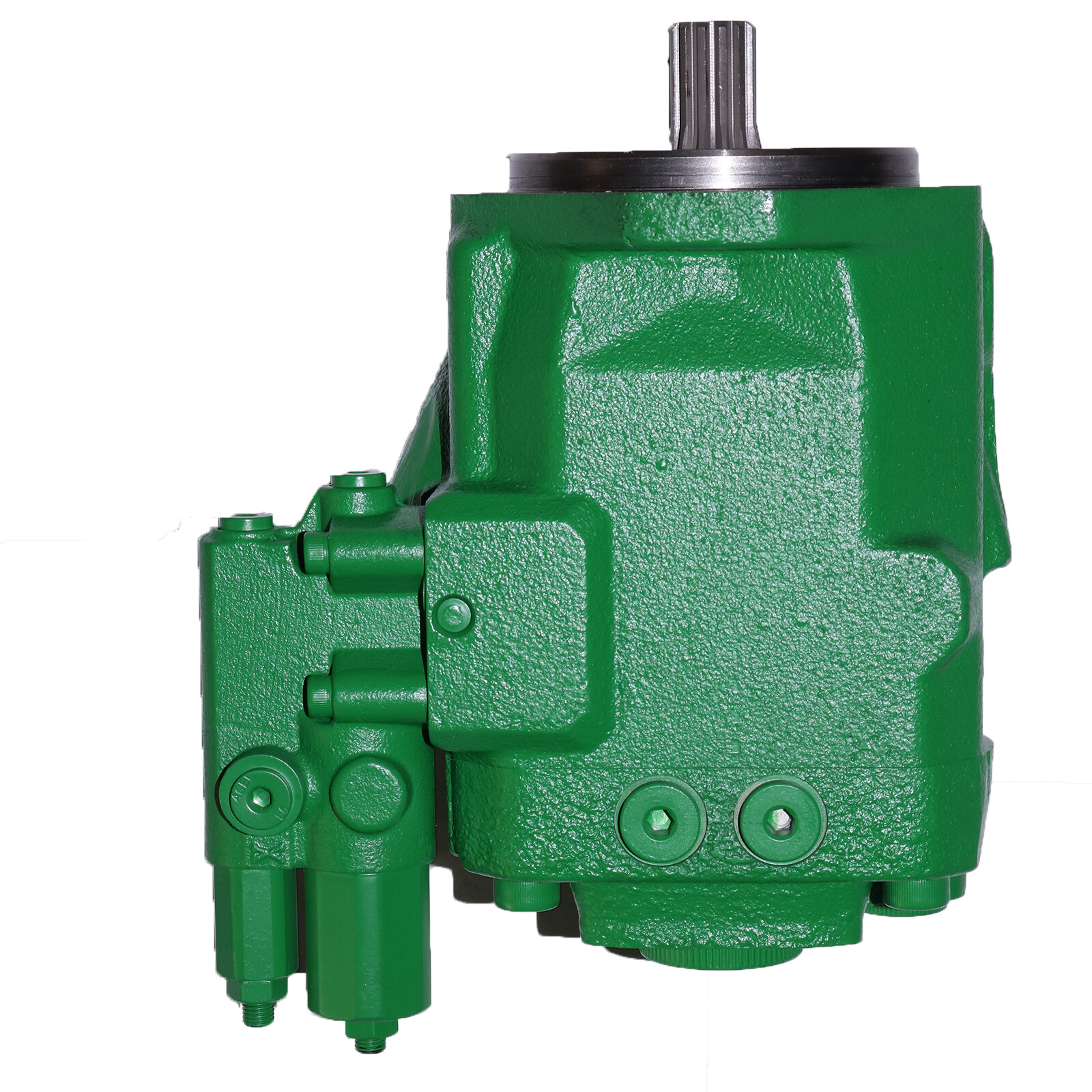 Hydraulic Pump AL161043 for 6010 6020 6100 6110 7520 7600 7700 7710 ...