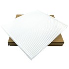 Engine and Cabin Air Filter Kit for Hyundai Sonata, Kia Optima, Cadenza ...