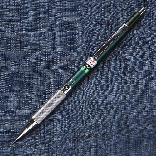 Pentel PG1804 mechanical pencil 0.4mm in box Unused limited From JAPAN | eBay