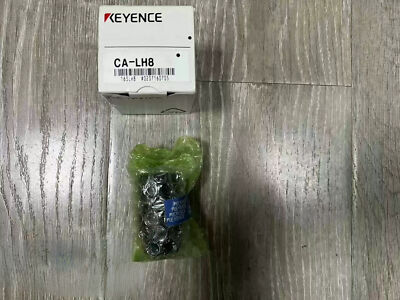 KEYENCE CA-LH8 NEW Fedex shipping | eBay