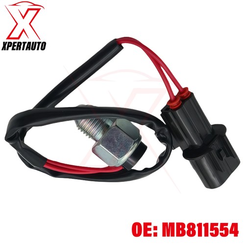 Transfer Box Gearshift 4WD Lamp Switch MB811554 For Mitsubishi T/F ...