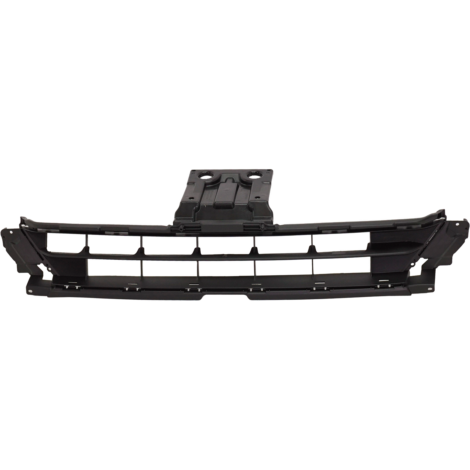 New Front Bumper Grille For Honda Civic 2019-2021 | eBay