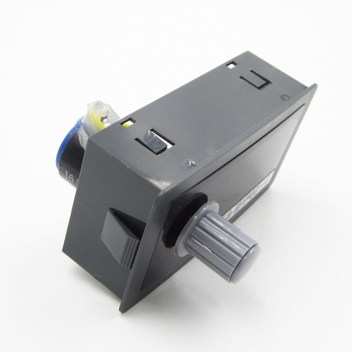 DC 24V 0-20mA Signal Source Signal Generator With Polarity Protection ...