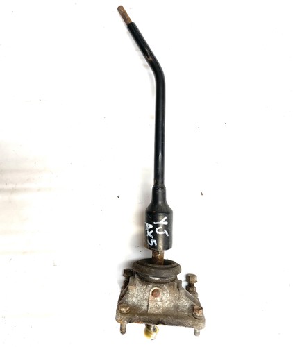Jeep YJ AX5 shifter top manual transmission 5 speed lever shift five ...