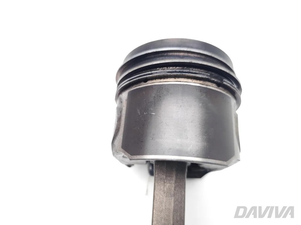 Mitsubishi Outlander Piston moteur avec bielle 2.0 DI-D Diesel 103kW ...