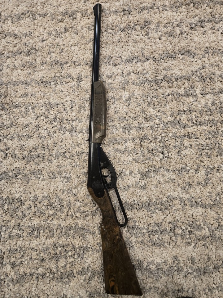 Vintage Daisy Model 111B BB Gun | eBay