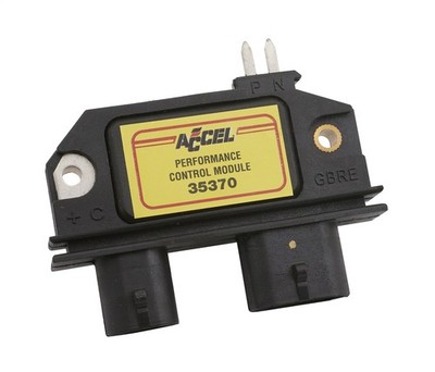 ACCEL 35370 Distributor Control Module | eBay