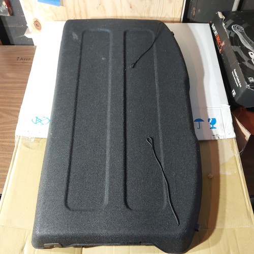 2018-2024 Mitsubishi Outlander Sport Cargo Cover Trunk Shade Parcel ...
