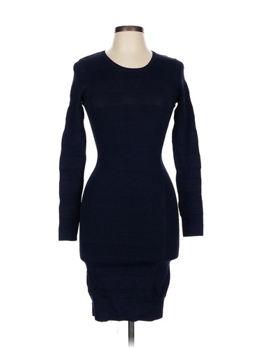 French Connection Women Blue Cocktail Dress 10 | eBay