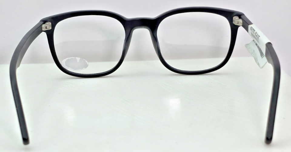 New Heartland Heart 3249 Matte Black Eyeglasses Frame 50-20-145 No Case ...
