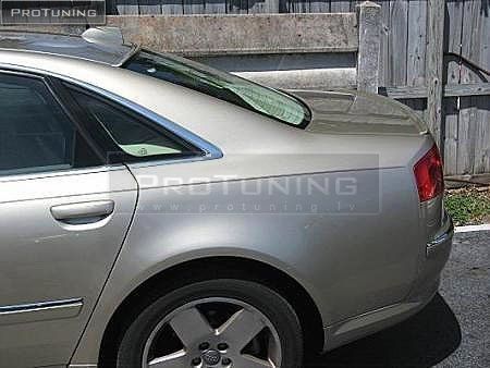 Rear Trunk S8 Style Spoiler for Audi A8 D3 | eBay