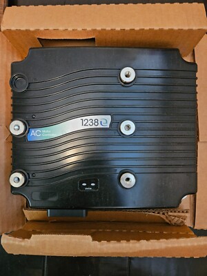 CURTIS MOTOR CONTROLLER 1238E-5621 / TAYLOR-DUNN 62-400-65 36-48V | eBay